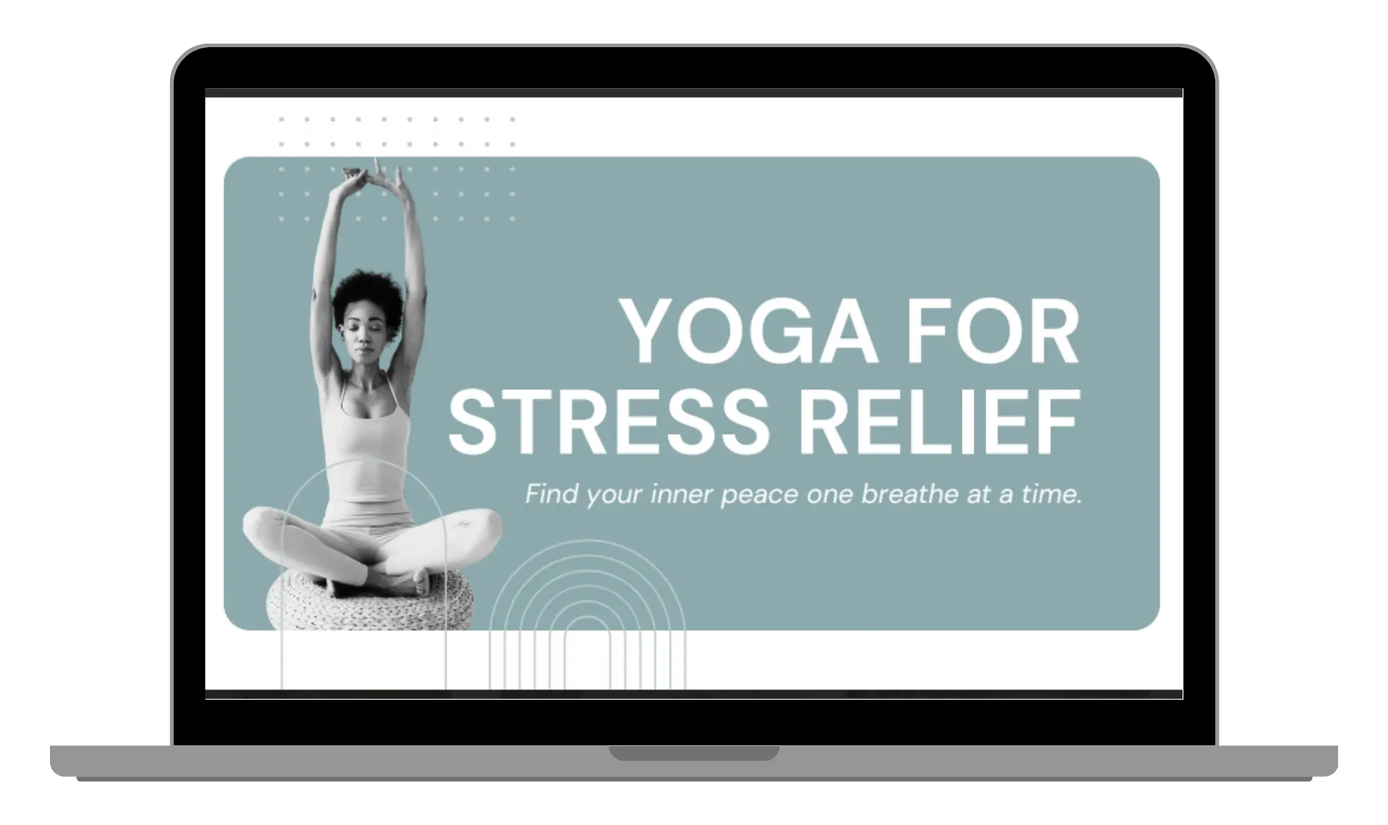 Yoga Course: Guided Poses & Mindfulness Practices